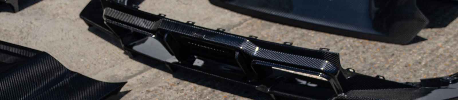 Aero & Bodykits Performance Parts & Upgrades | Regal Autosport