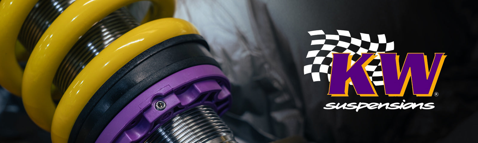 KW Suspension – Regal Autosport