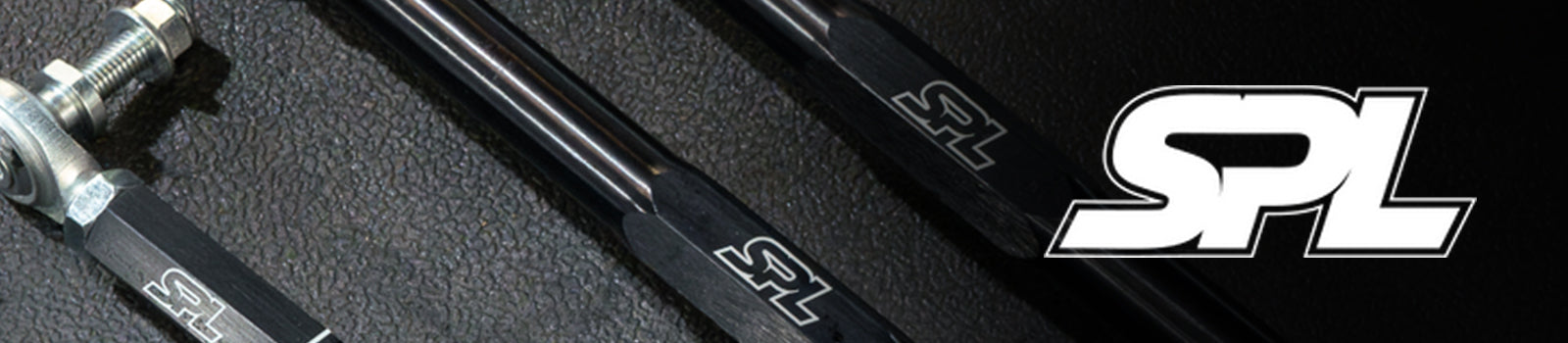 SPL Pro Performance Parts & Upgrades | Regal Autosport