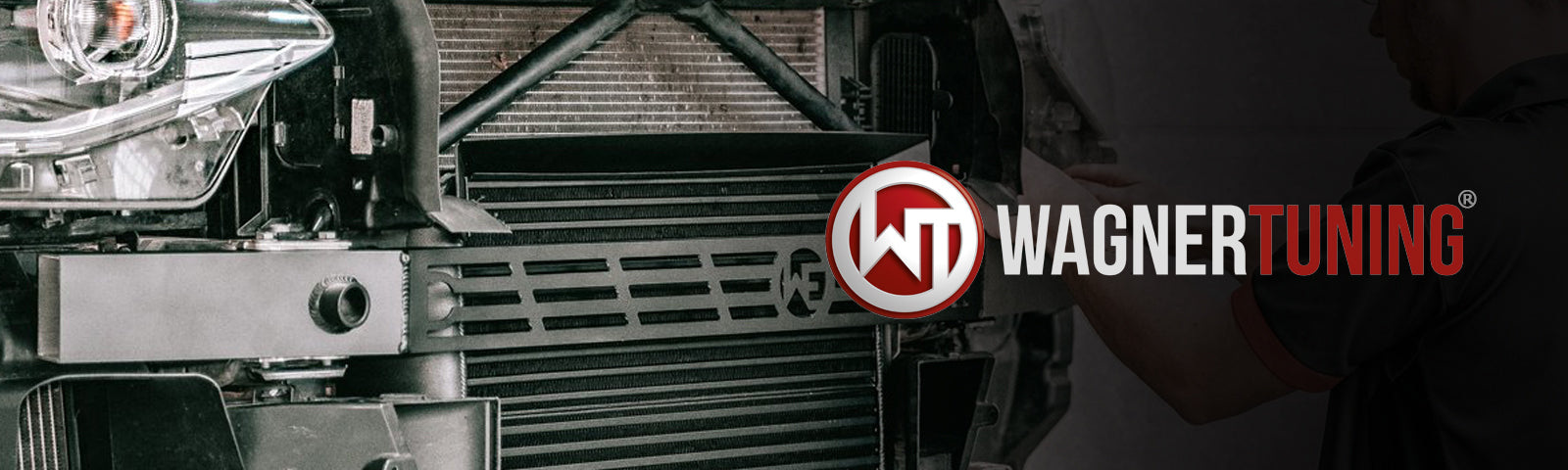 Wagner Tuning – Regal Autosport