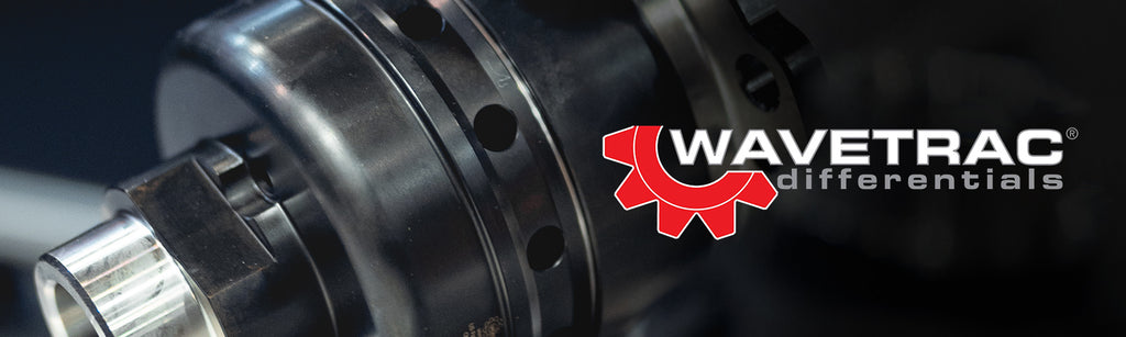 Wavetrac Performance Parts & Upgrades | Regal Autosport