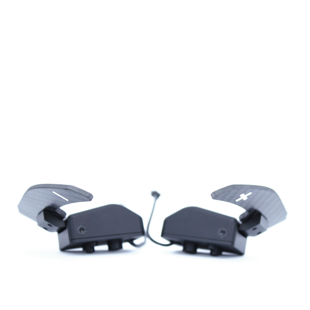Buy KMP Magnetic paddle For BMW G8X Online