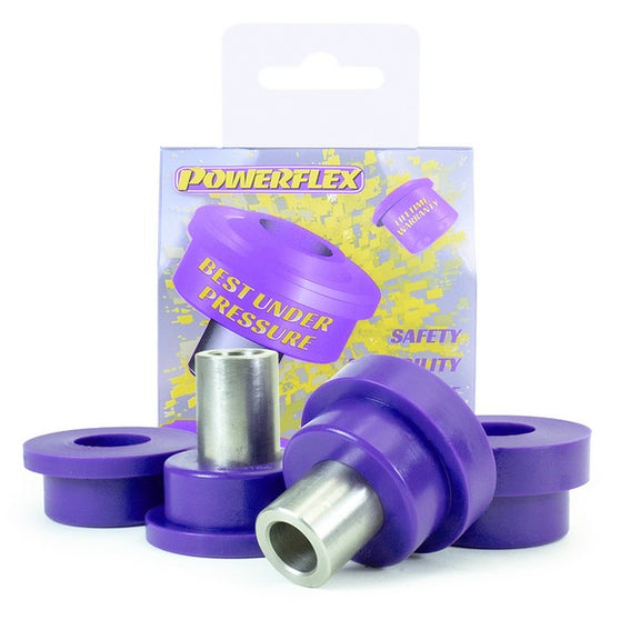Powerflex Rear Lower Lateral Tie Bar Outer for Subaru Legacy BE, BH (1 ...