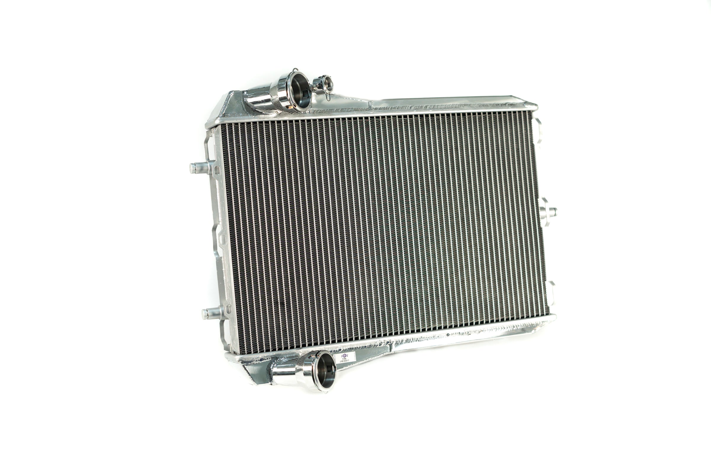 Porsche 996 Turbo / GT2 / GT3 / 997 Turbo / GT2 (Left) All-Aluminum ...