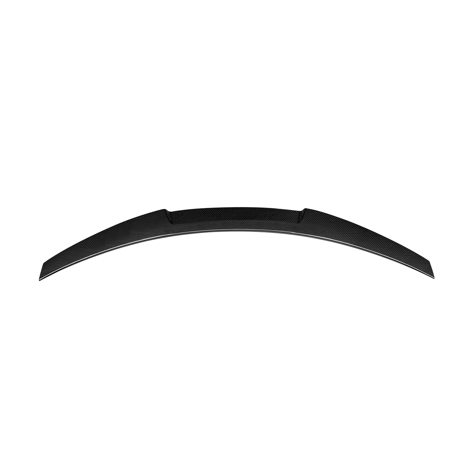 Buy MHC+ BMW M235i xDrive M4 Style Rear Spoiler In Pre Preg Carbon ...