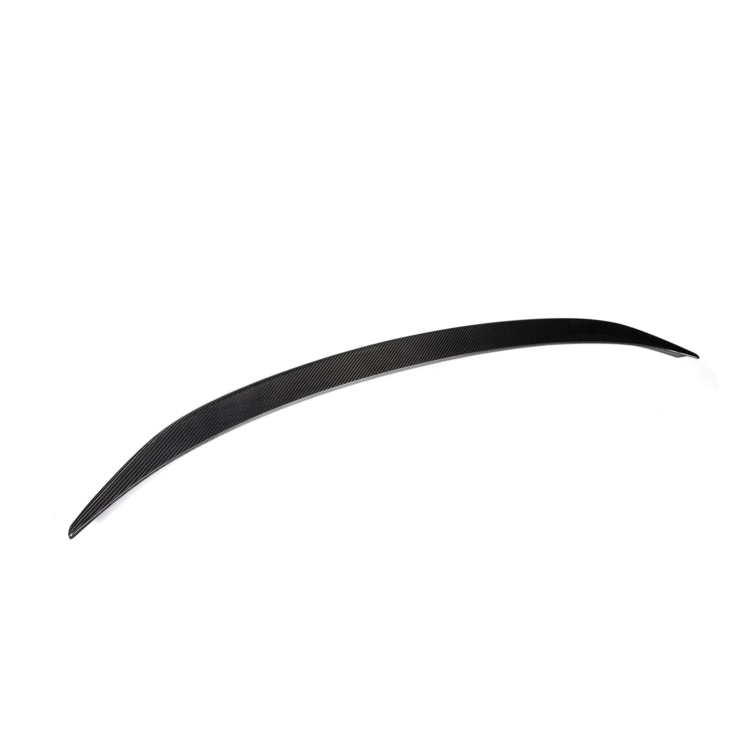 Buy MHC+ BMW M3 Performance Style Rear Spoiler In Pre Preg Carbon Fibre ...