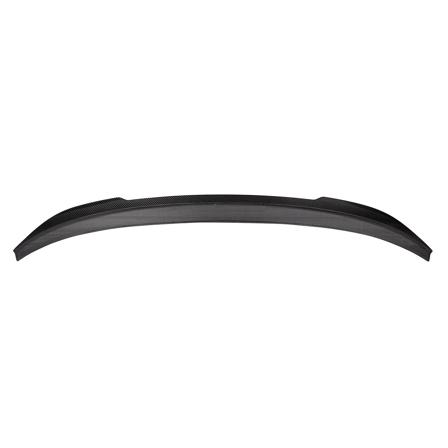 MHC+ BMW M3/3 Series CS Style Rear Spoiler In Pre Preg Carbon Fibre (F ...