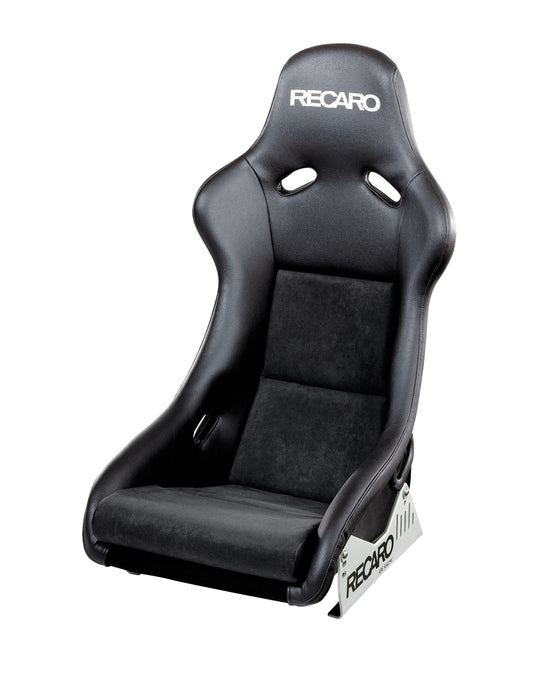 Recaro – Regal Autosport