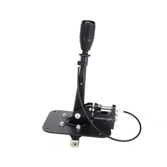 Coolerworx Short Shifter for Nissan 350Z – Regal Autosport